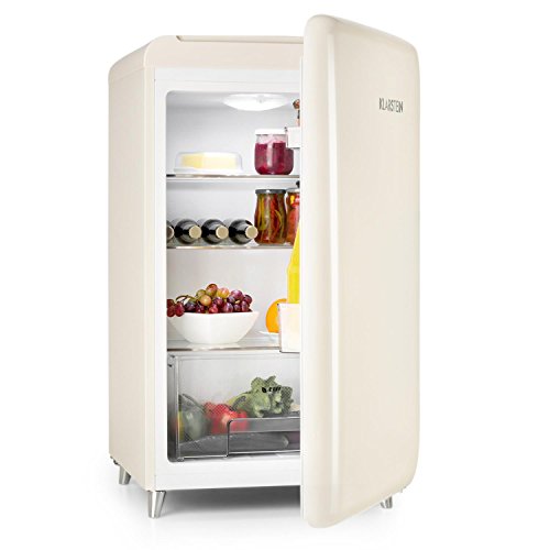 Retro Kuhlschrank Klein